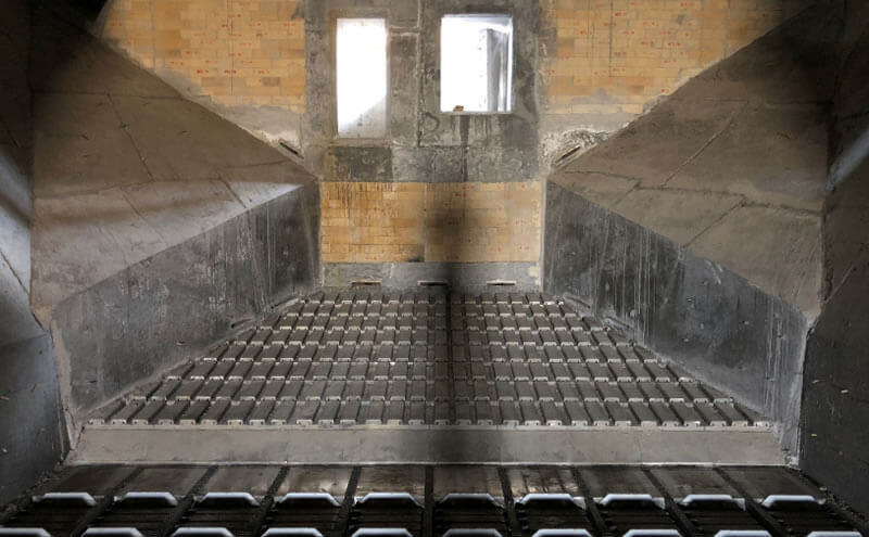 Isokinetic inlet – Klinker Soğutucu – Klinker Kırıcı – Dünya Çimento ...